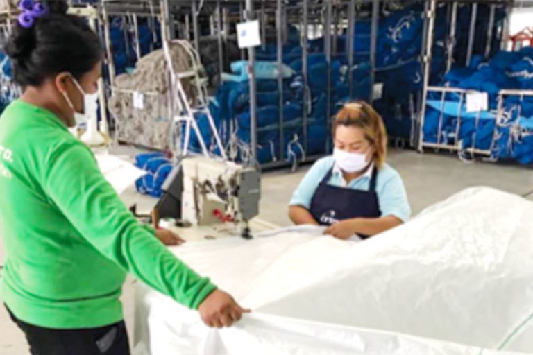 Temco Co., Ltd. | special products & installation