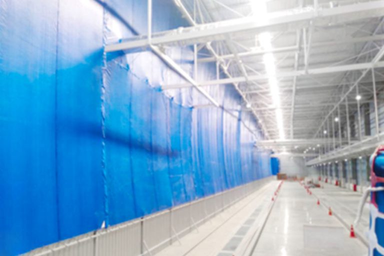 Temco Co., Ltd. | special products & installation