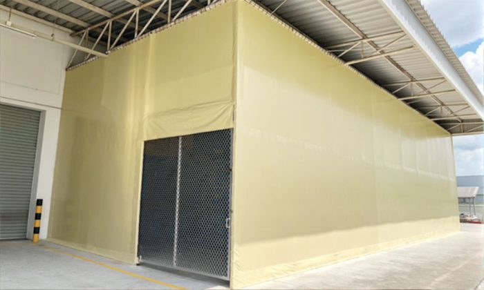 Temco Co., Ltd. | special products & installation