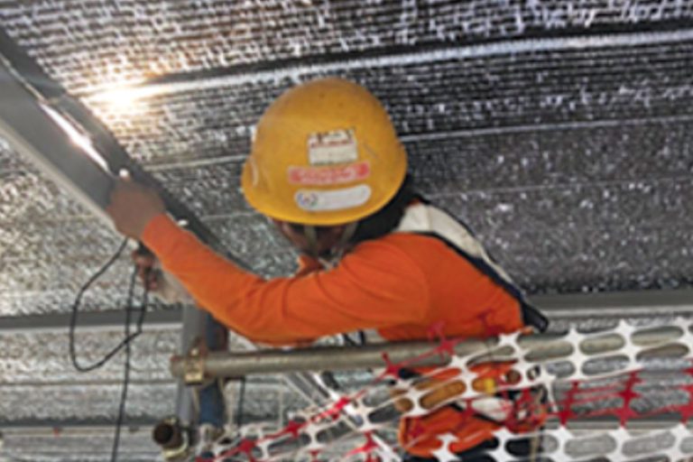 Temco Co., Ltd. | special products & installation