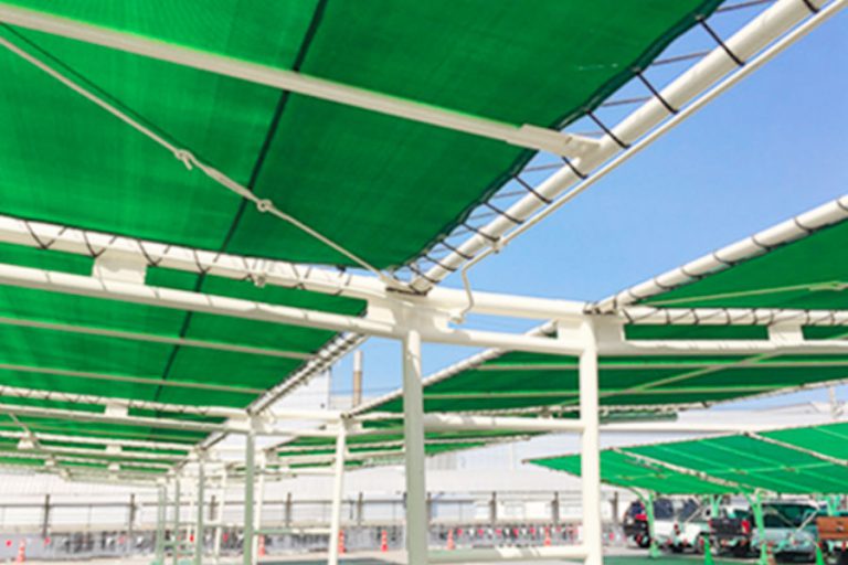 Temco Co., Ltd. | special products & installation