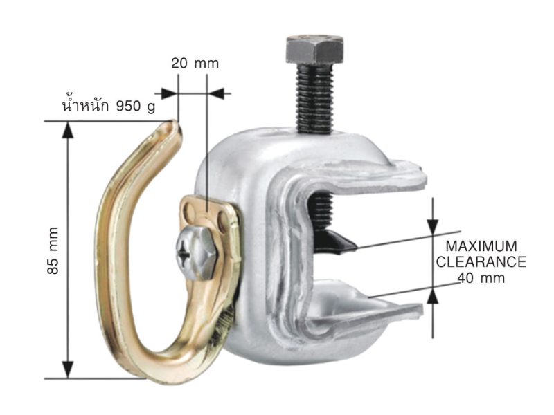 เช่าและรับติดตั้ง ตาข่ายนิรภัย - TEMCO., LTD. | safety rentel equipment