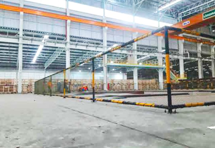 Temco Co., Ltd. | special products & installation