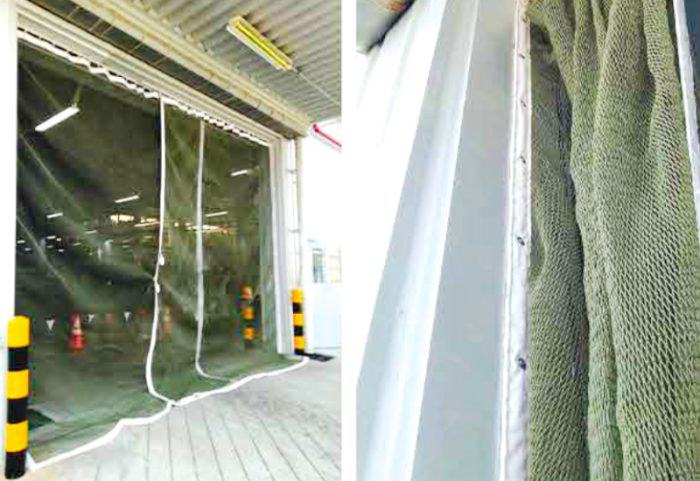 Temco Co., Ltd. | special products & installation
