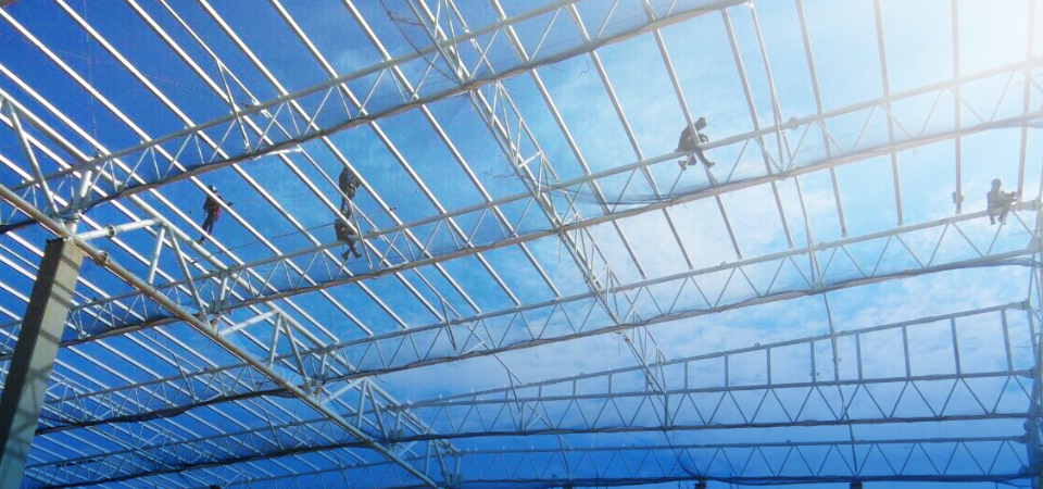 เช่าและรับติดตั้ง ตาข่ายนิรภัย - TEMCO., LTD. | About Us